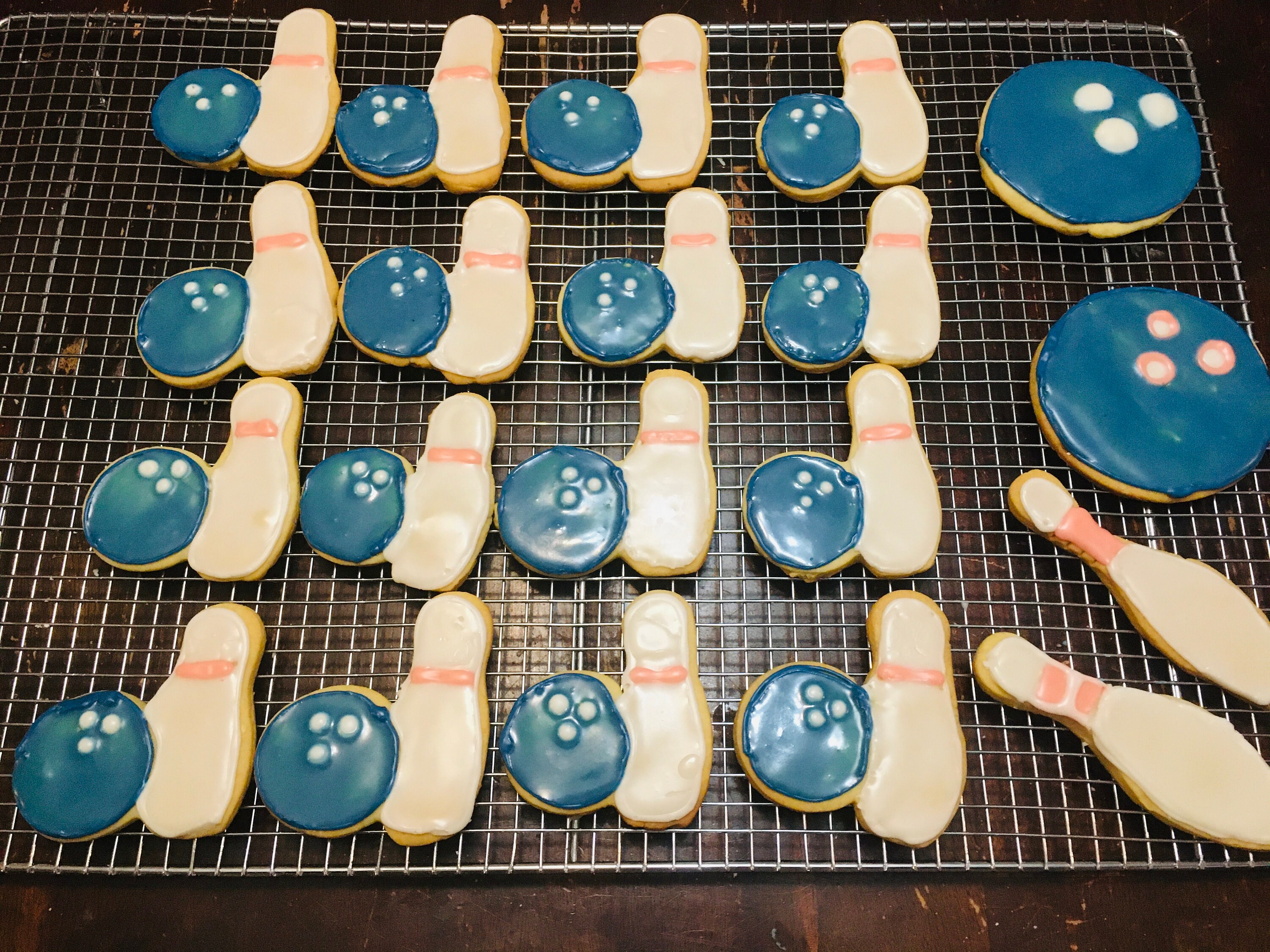 Gourmet Jumbo Assorted Cookies - Etsy