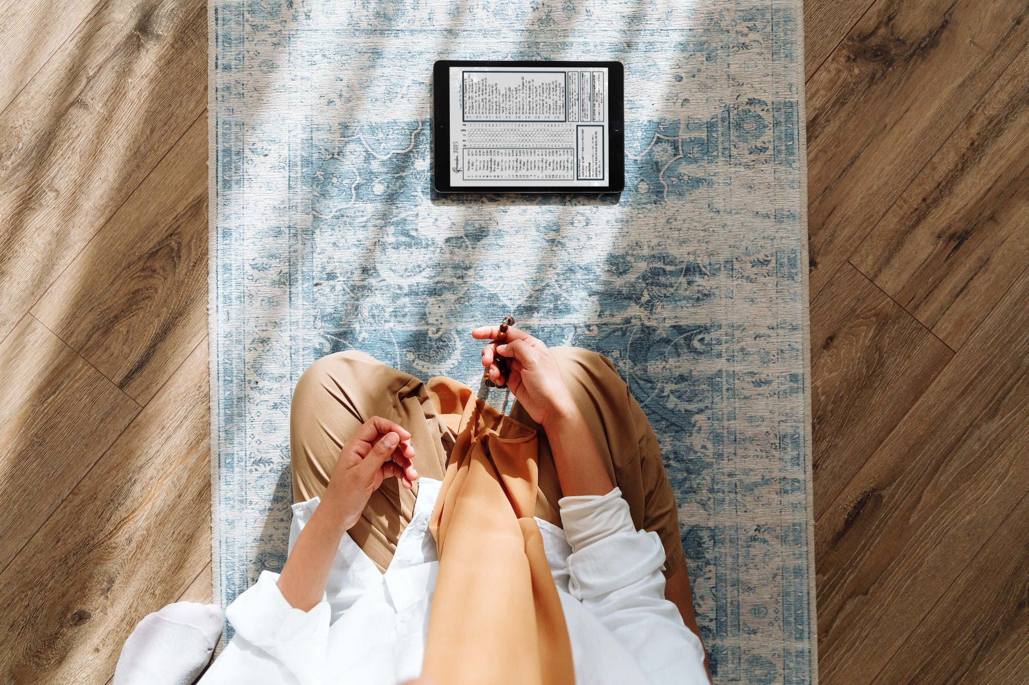 The Ultimate Ramadan 2023 Checklist: Your Must-have Tracker Tool to ...