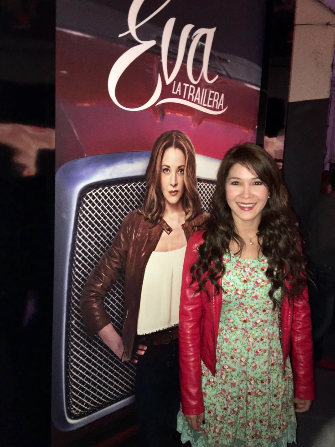 EVA LA TRAILERA, Series Mexico, 30 Discos, 120 Capitulos, 2016 ...