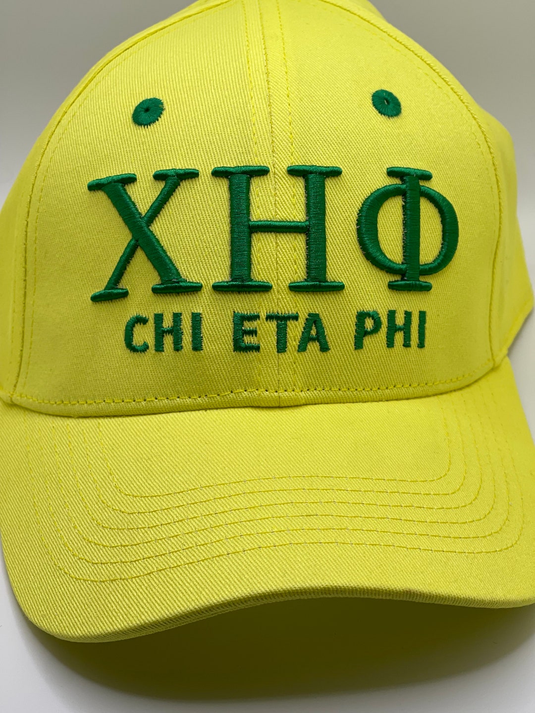 2023 Spring Chi Eta Phi Hat! - Etsy