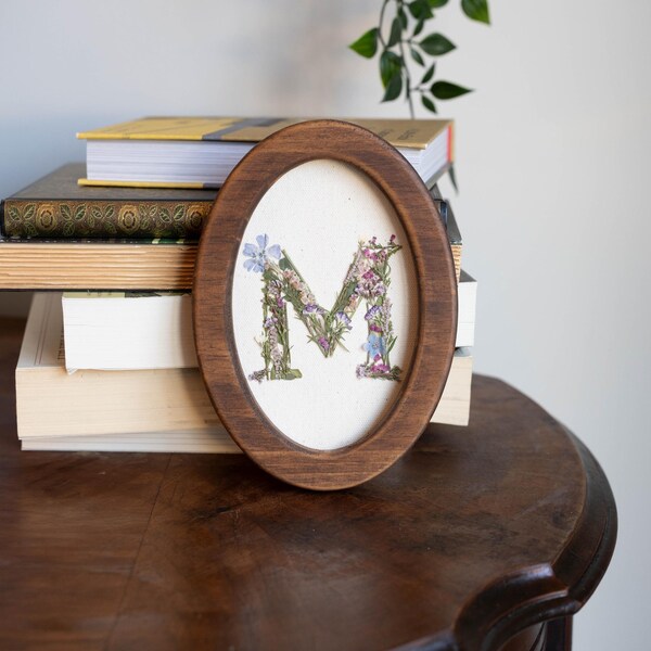 Custom Letter Art - Etsy
