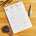 A4 Planner Set – Football Coaching Planners for Training & Matchdays ...