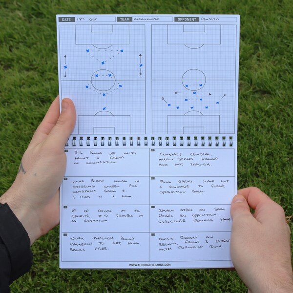 TheCoachesZone - Etsy UK
