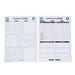 A4 Planner Set – Football Coaching Planners for Training & Matchdays ...