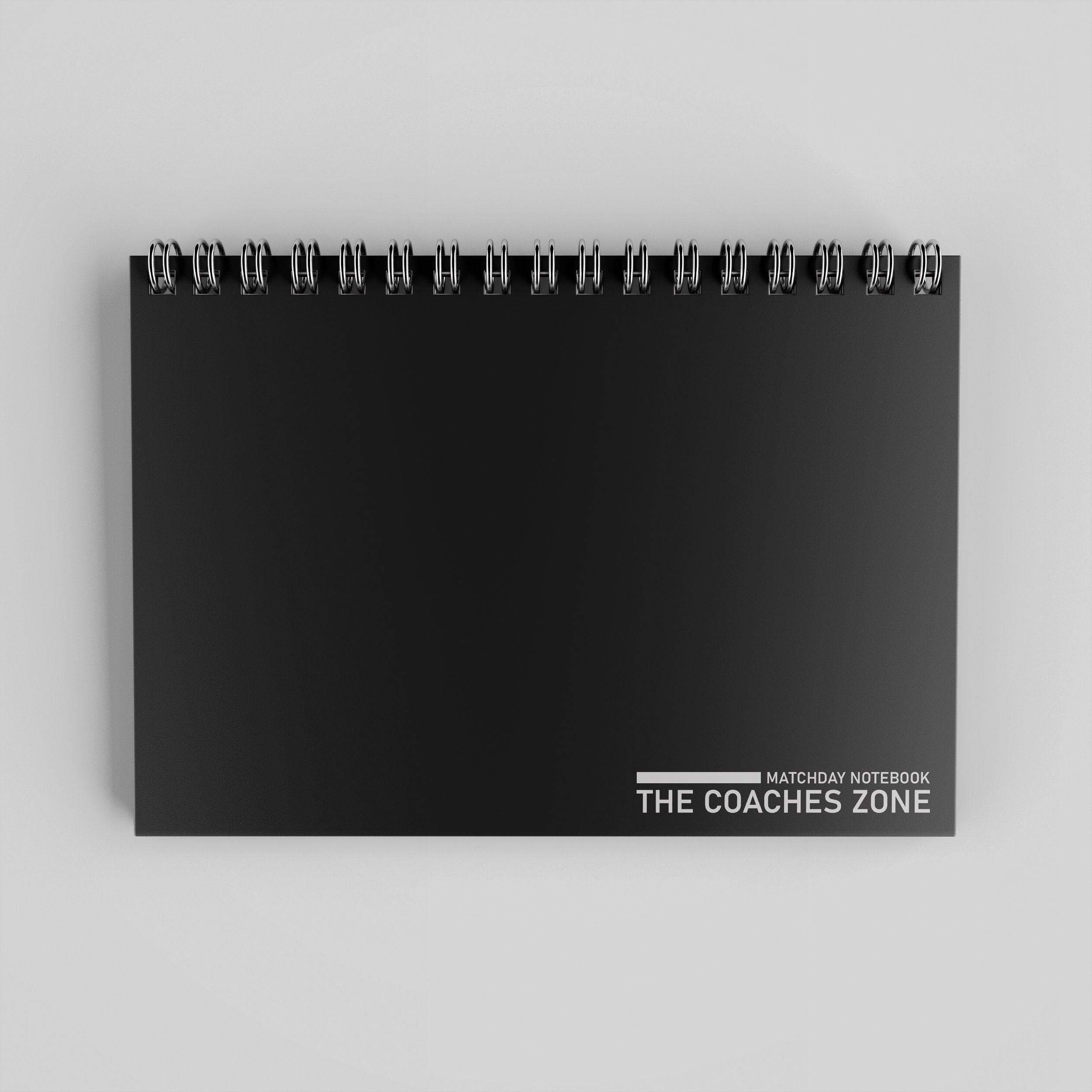 A5 Football Matchday Notebook - Etsy UK