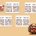 Grumpy Animals Bingo Game - 50 Unique Digital Cards for Family Game ...