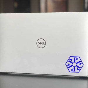 City of Pomona Rolling Ps Decal | City of Pomona 6 Ps Decal Sticker ...