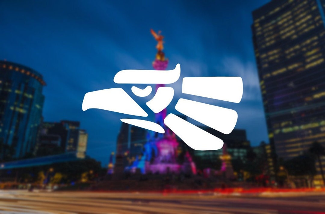 Hecho En Mexico Sticker | Made in Mexico Decal Sticker | Hecho En ...