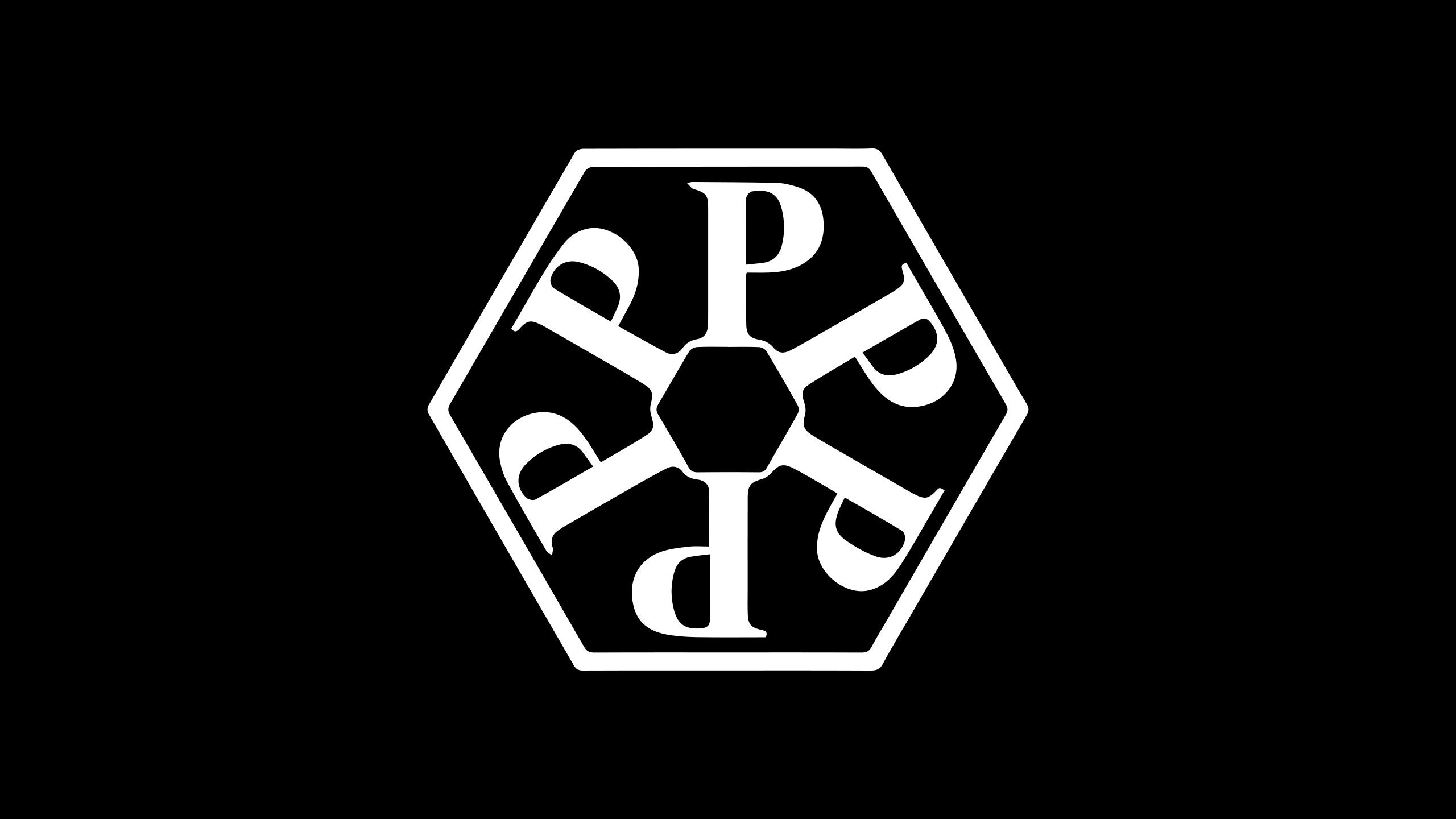 City of Pomona Rolling Ps Decal | City of Pomona 6 Ps Decal Sticker ...