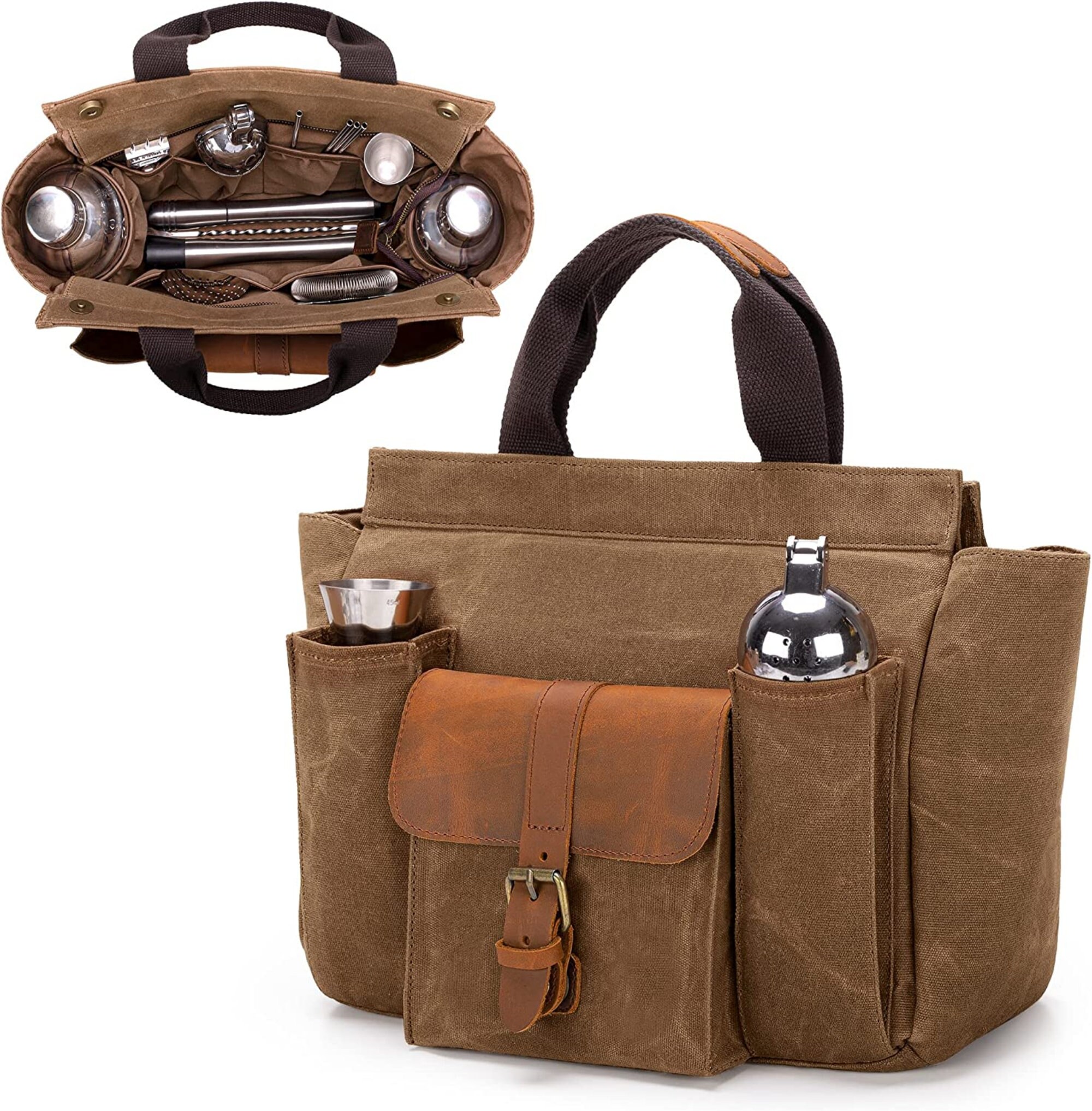 Bartender Traveling Kit - Etsy