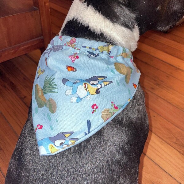 Bluey - Etsy Australia