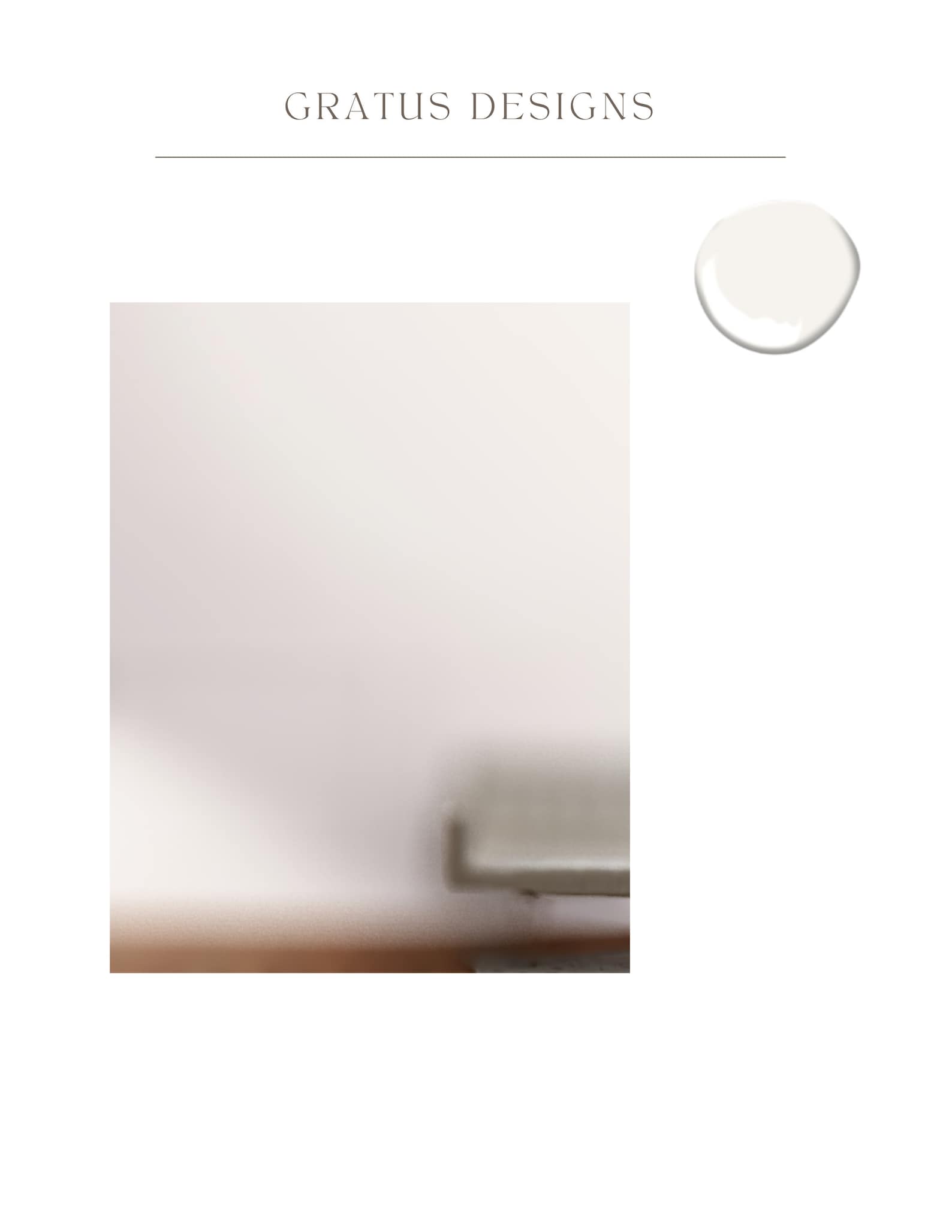 Sherwin Williams Modern Cottage Color Paint Palette, Whole House Paint ...