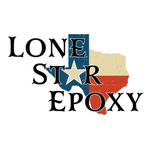 Clear 2 Part Epoxy Resin Coating High Gloss Finish Low Odor - Etsy