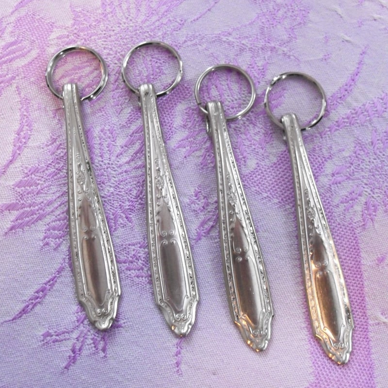 Repurpose Spoons - Etsy