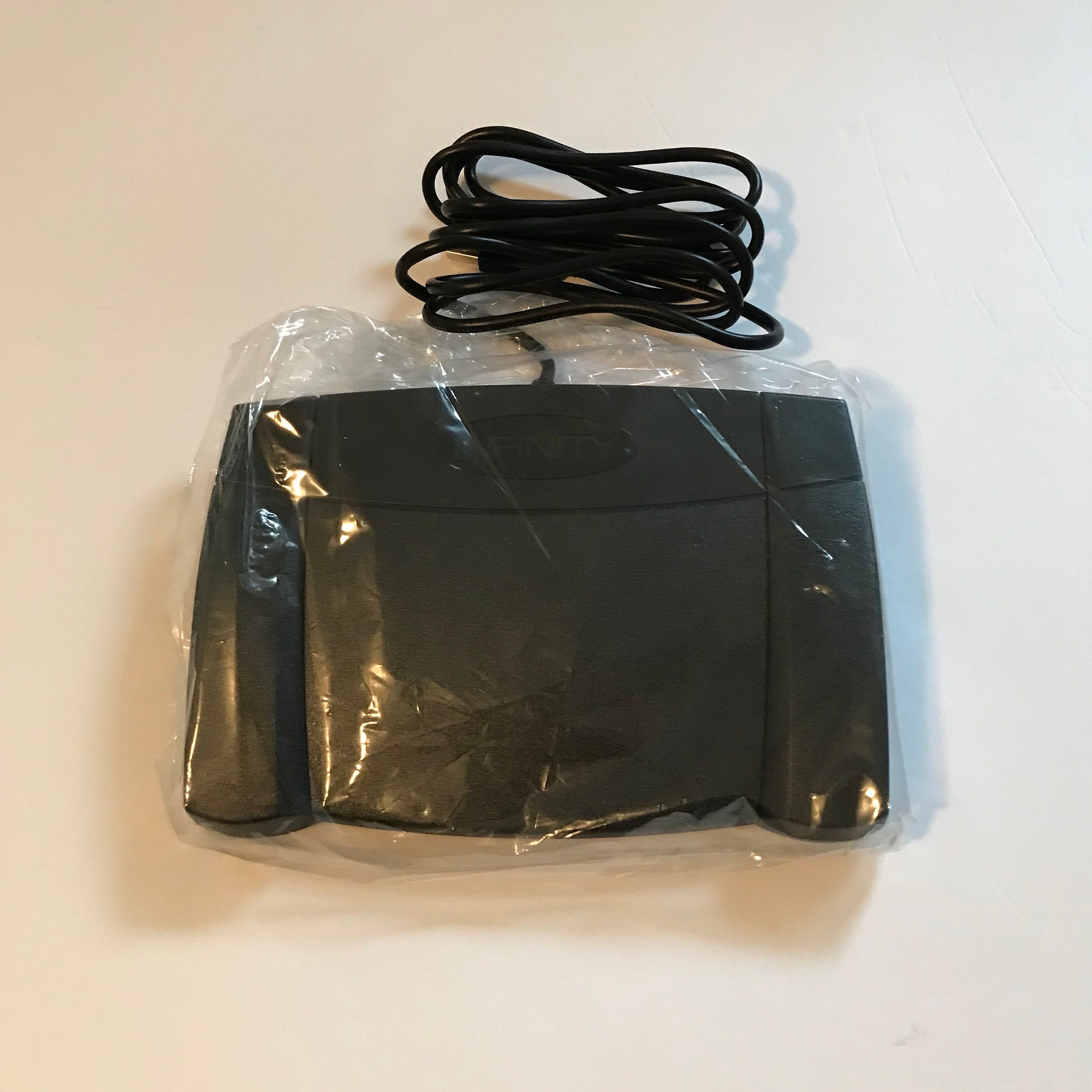 Infinity Foot Control IN-USB-2 Audio Control for Transcription ...