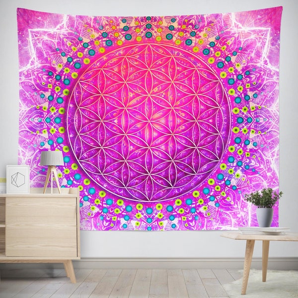Sacred Geometry Art - Etsy