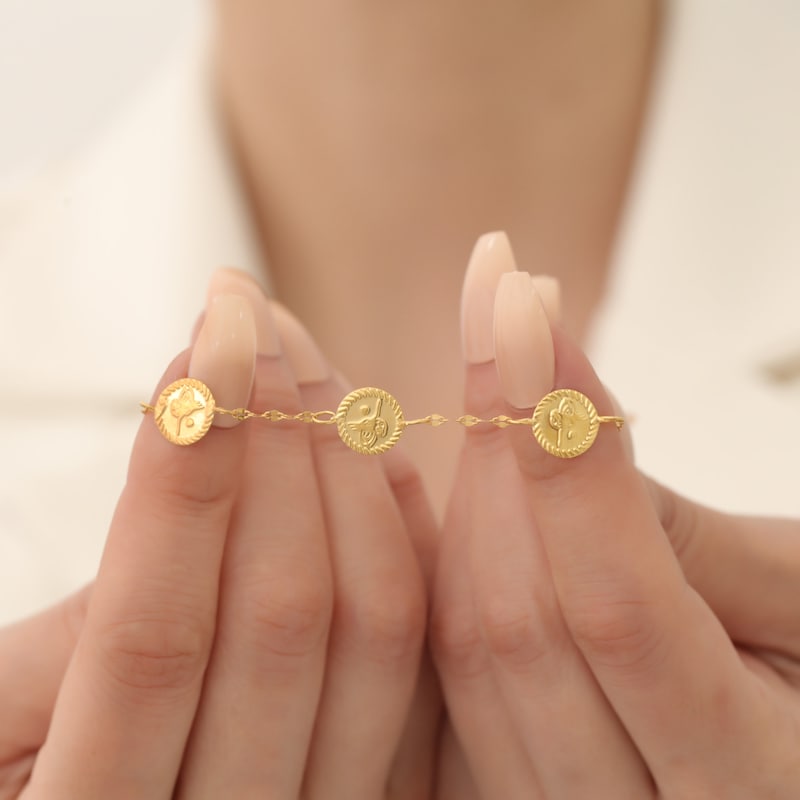 Turkish Jewelry - Etsy