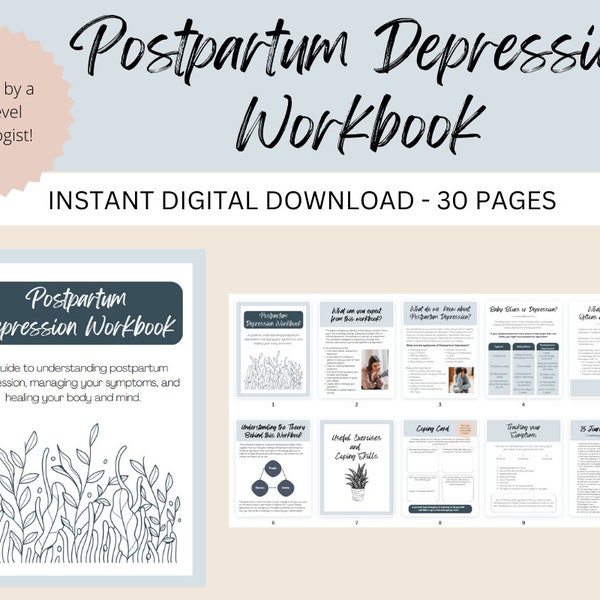 Postpartum Gift - 60+ Gift Ideas for 2024