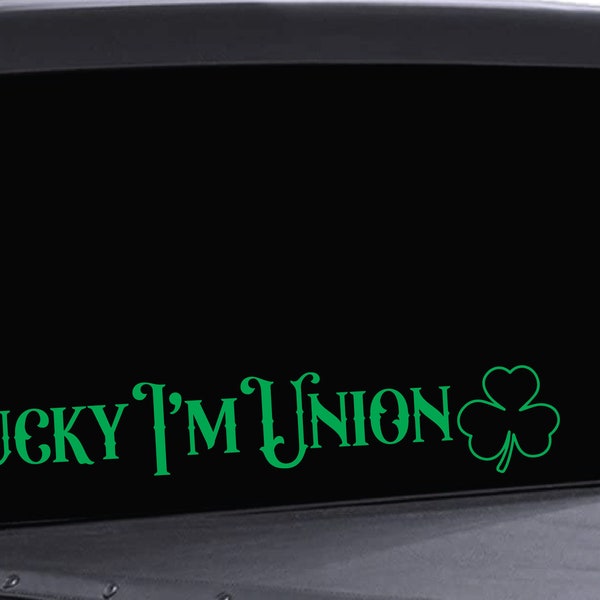 Ibew Window Decal - Etsy