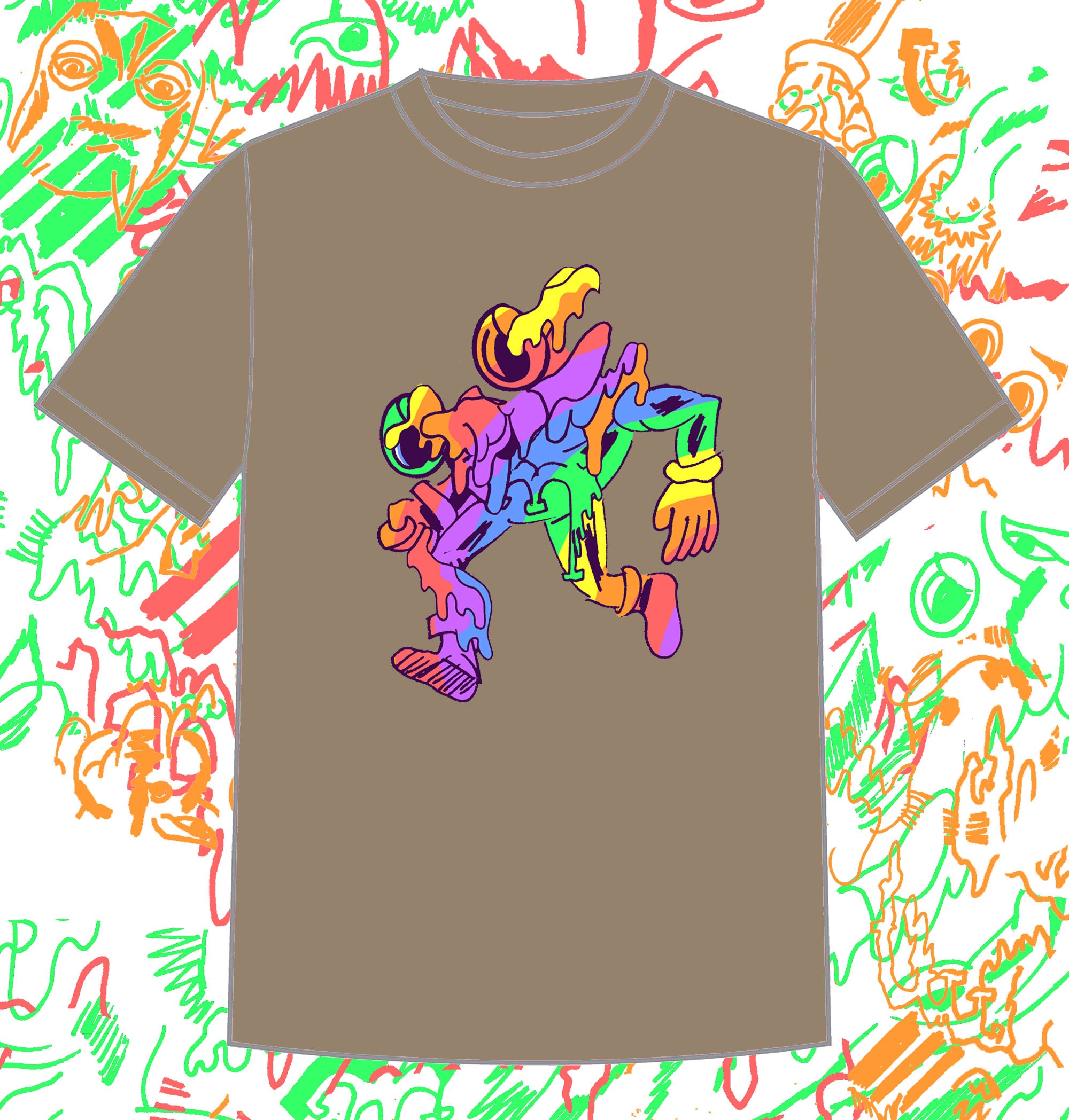 M&M Mega-melter - Etsy