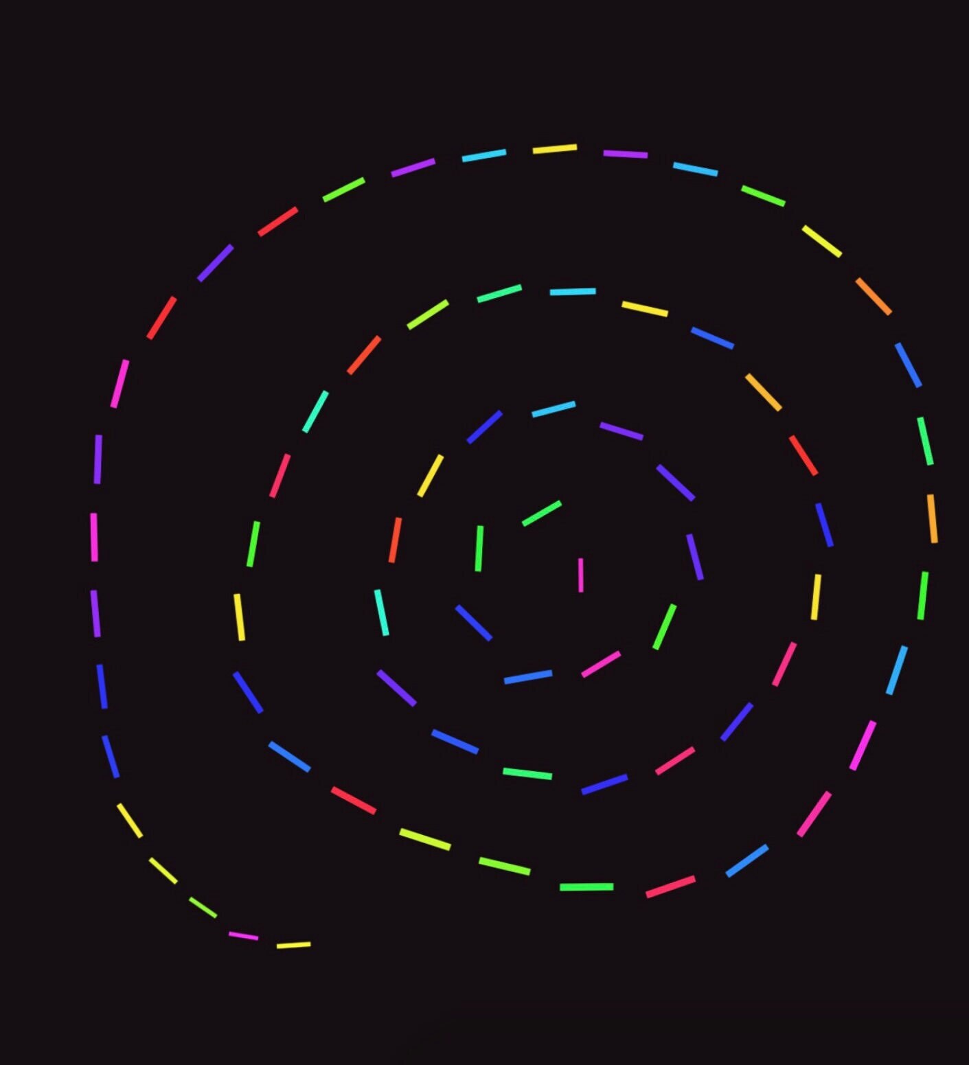 Stitch & Dash Brushes for Procreate - Etsy