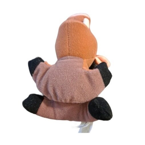 Vintage 1994 Mattel Disney Lion King Pumbaa Finger Puppet - Etsy