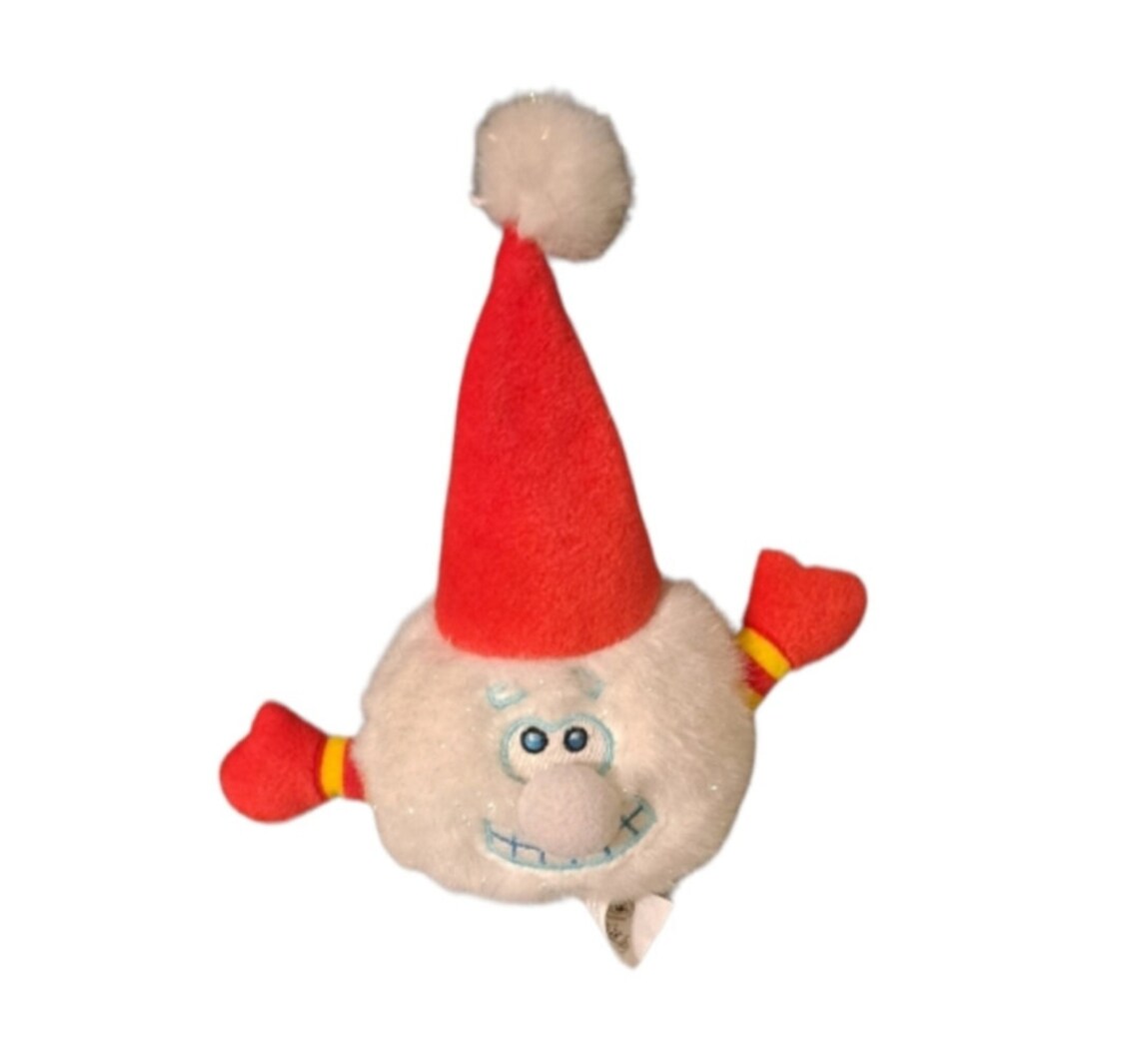 Vintage Silly Slammers 98 Flurry Snowballs - Etsy