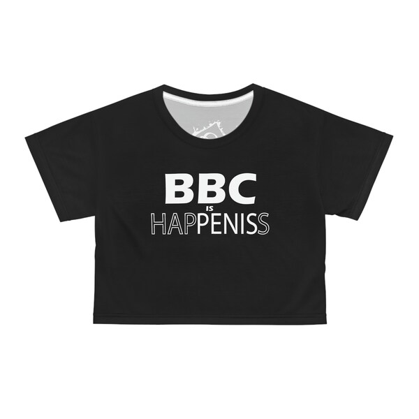 Qos Bbc Crop Etsy