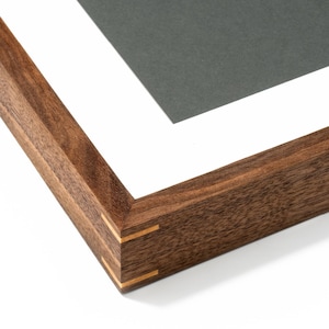 10x30 Picture Frame Mat - Etsy