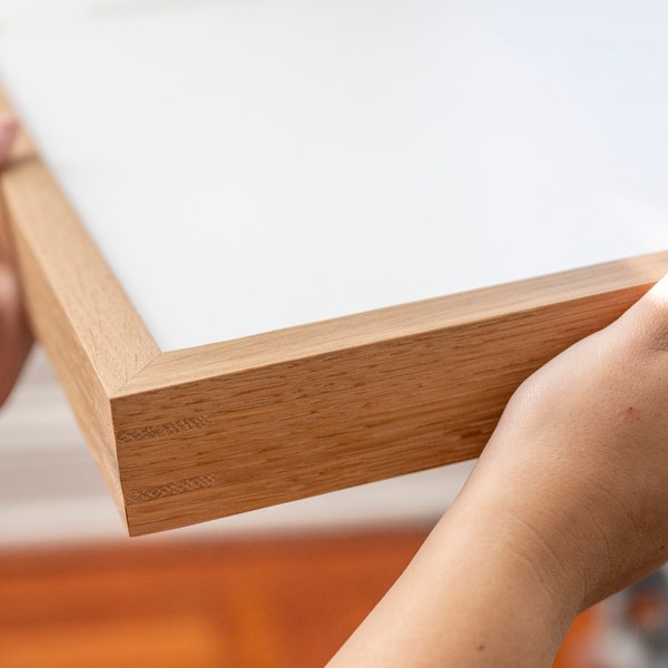 Large Picture Frames - Etsy