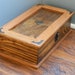 Wooden Custom Made Collection / Jewelry Case - Etsy