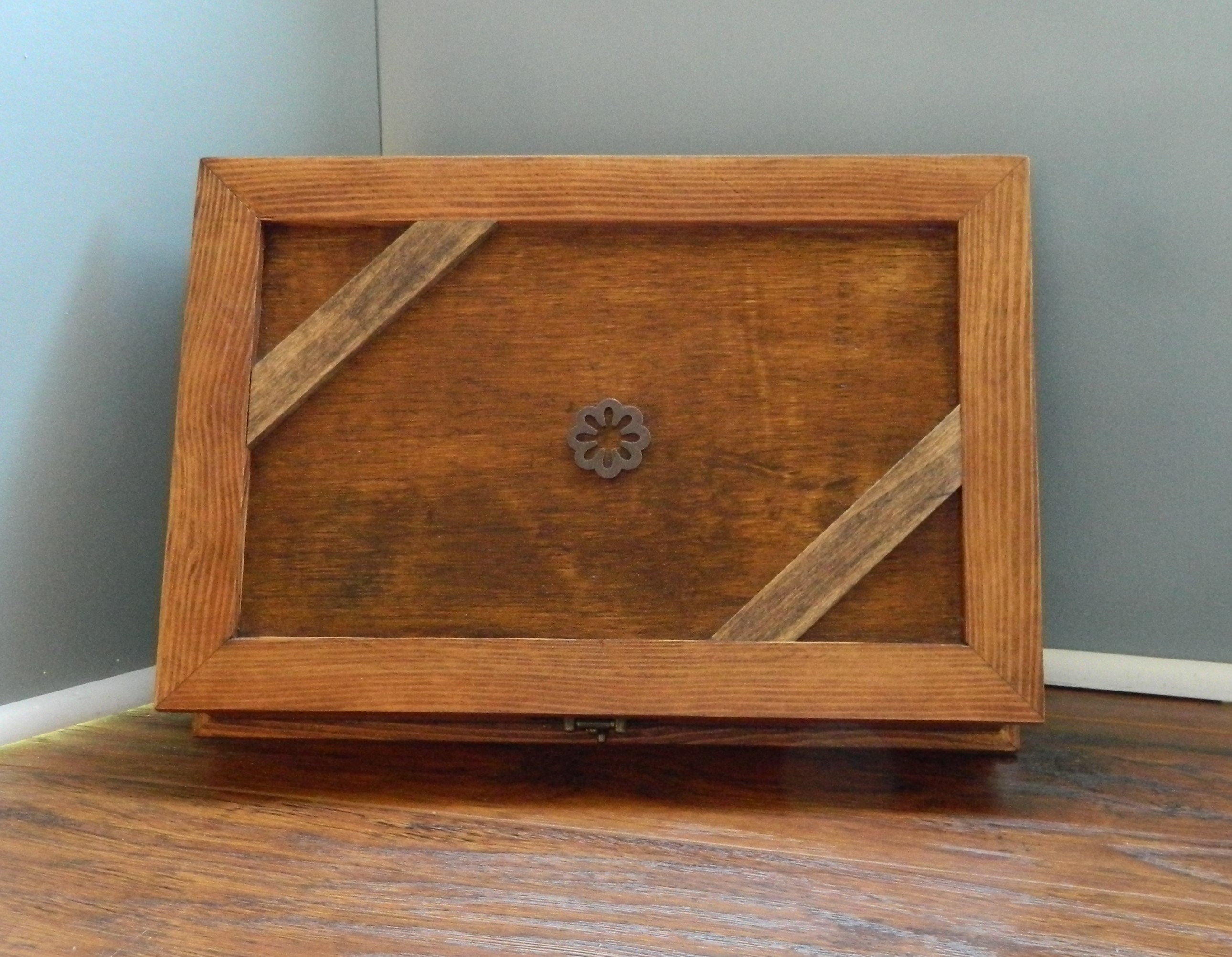 Wooden Custom Made Collection / Jewelry Case - Etsy