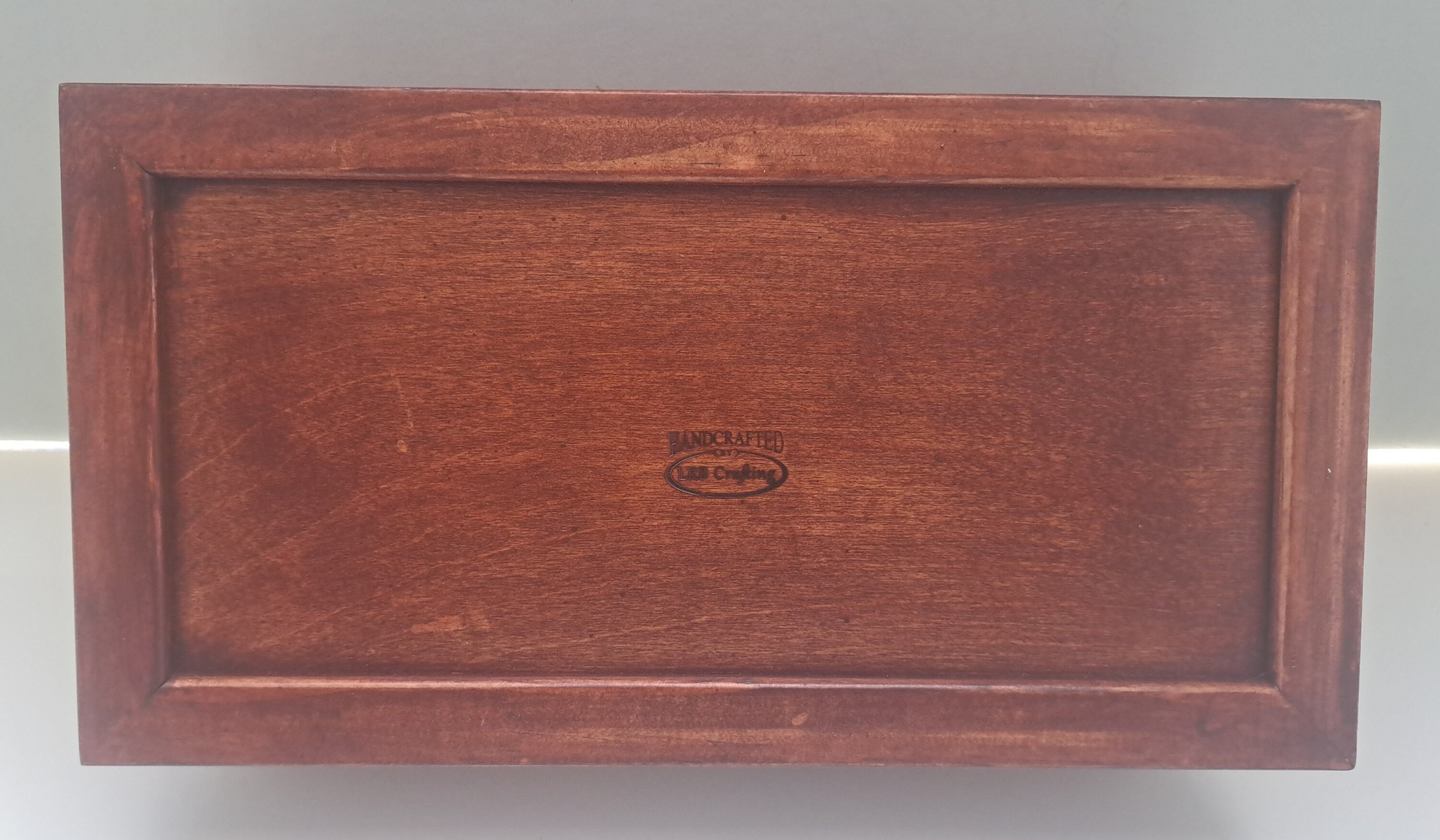 Wooden Custom Made Collection / Jewelry Case / Table Case - Etsy