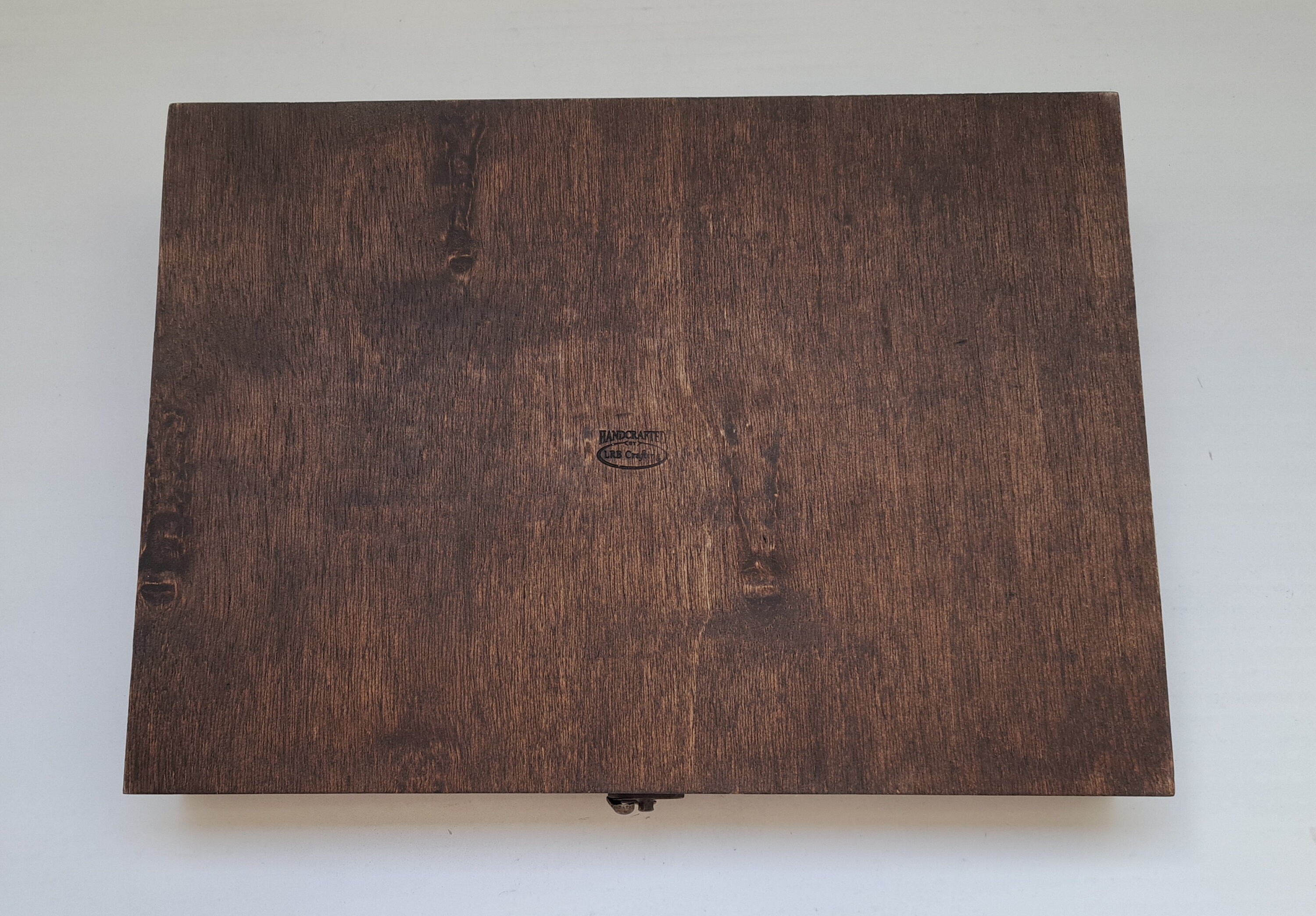 Wooden Custom Made Collection / Jewelry Case - Etsy