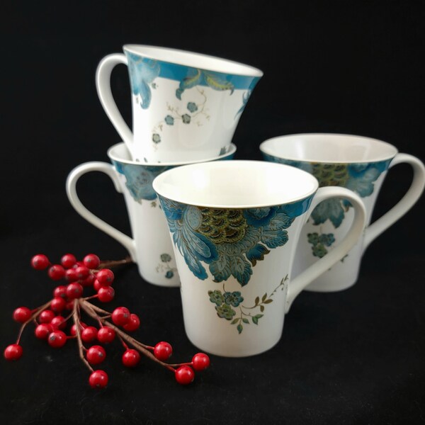 222 Fifth Mug - Etsy