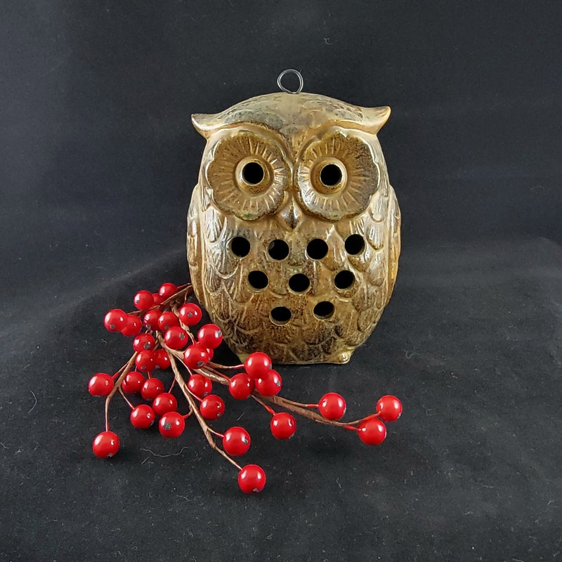 Ceramic Lantern - Etsy