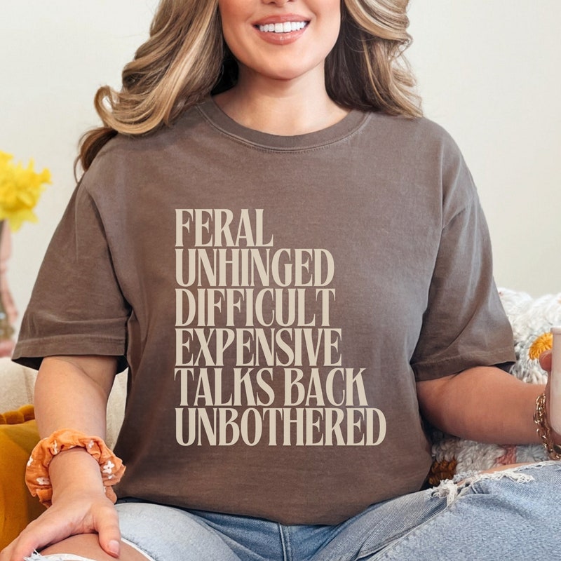 Offensive T Shirt - Etsy