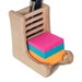 Sticky Notes Cube (2" X 2") and Pen Holder (includes Note Cube) by ...