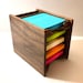 Sticky Notes Holder | Pen Holder | Sticky Notes 3x3" | Sticky Notes ...