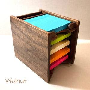 Sticky Notes Holder | Pen Holder | Sticky Notes 3x3" | Sticky Notes ...