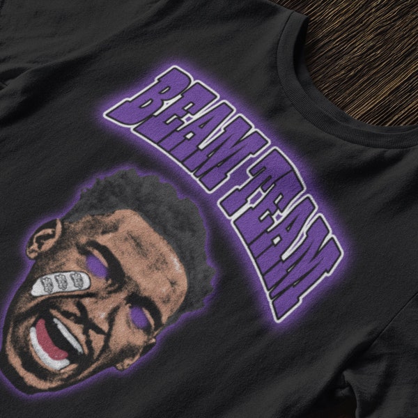 Light the Beam Shirt - Etsy