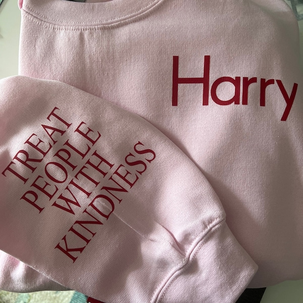 Harry Styles Merch - Etsy UK