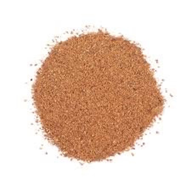 Organic Nutmeg Powder Fresh Ground to Order Myriatica Fragrans Direct ...
