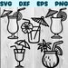 Bomb Svg Cartoon Bomb Png Bomb Character Clipart Cool Bomb Vector ...