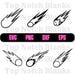 Meteor Svg Meteor Png Meteor Clipart Meteor Vector Bundle Pack ...