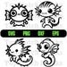 Alien Dancing Svg Alien Dance Png Dancing Alien Clipart Alien Vector ...