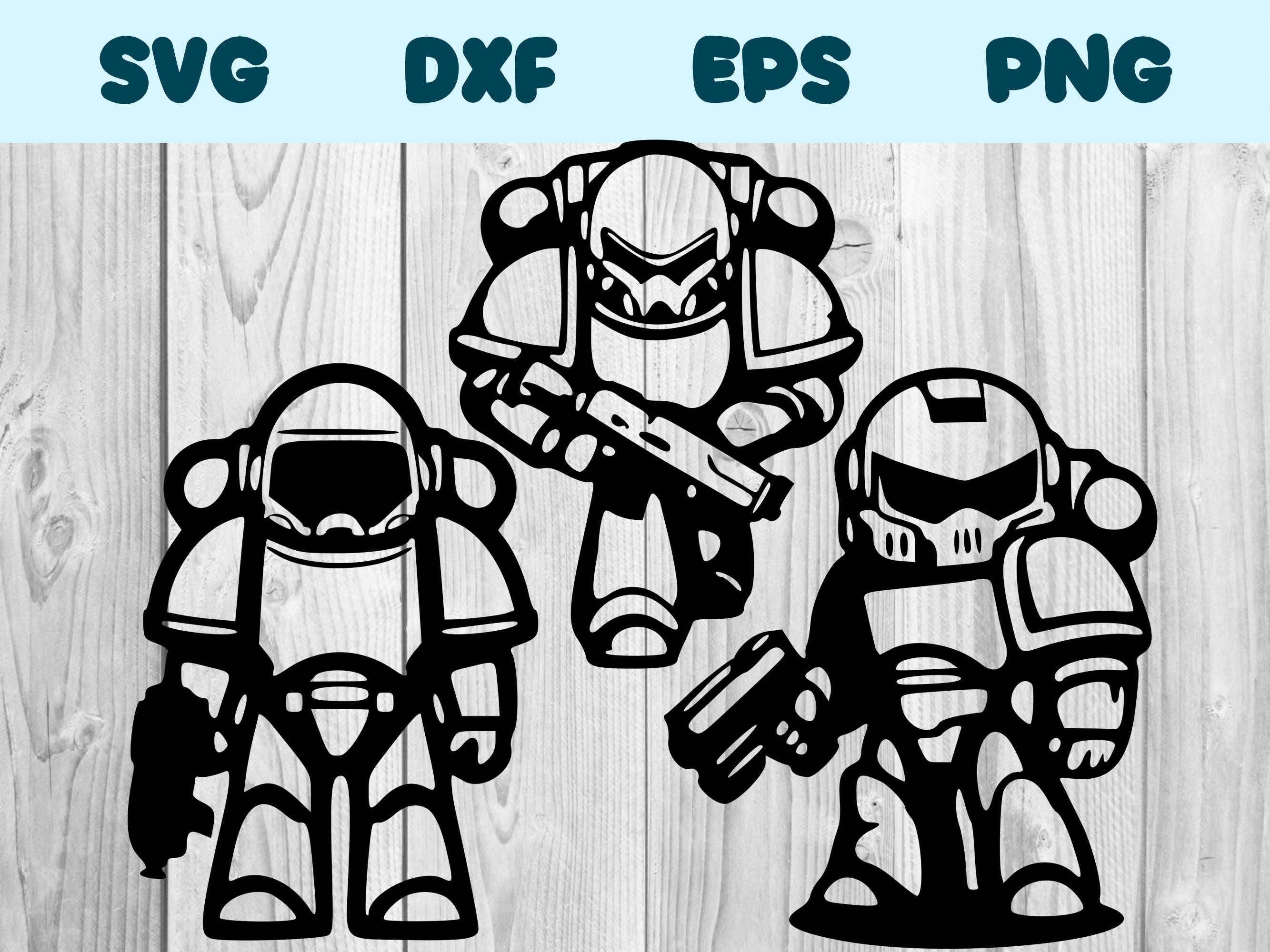 Space Marine Svg Space Marine Png Cool Space Marine Clipart - Etsy Canada