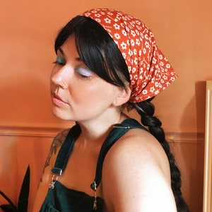 Farmer's Daughter Bandana Maxine X Pearl Movie Maxine Minx Costume - Etsy