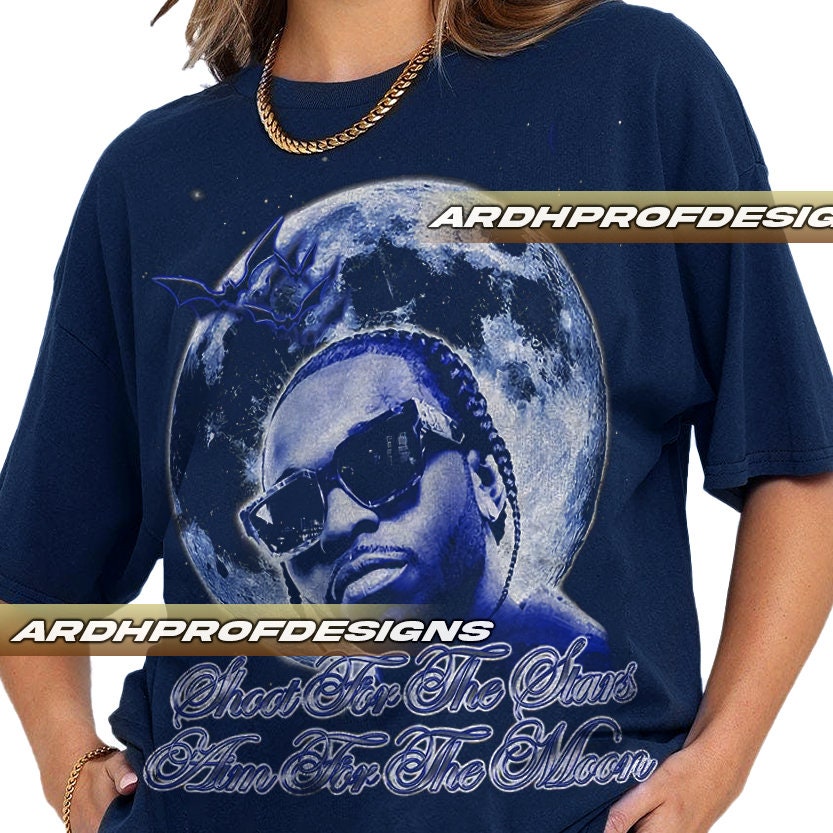 Limited Pop Smoke V1 T-shirt, Gift for Women and Man Unisex T-shirt - Etsy