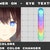 Eye Texture - Power on Eyes (18 Colors) || Vroid Vtuber Asset - Etsy
